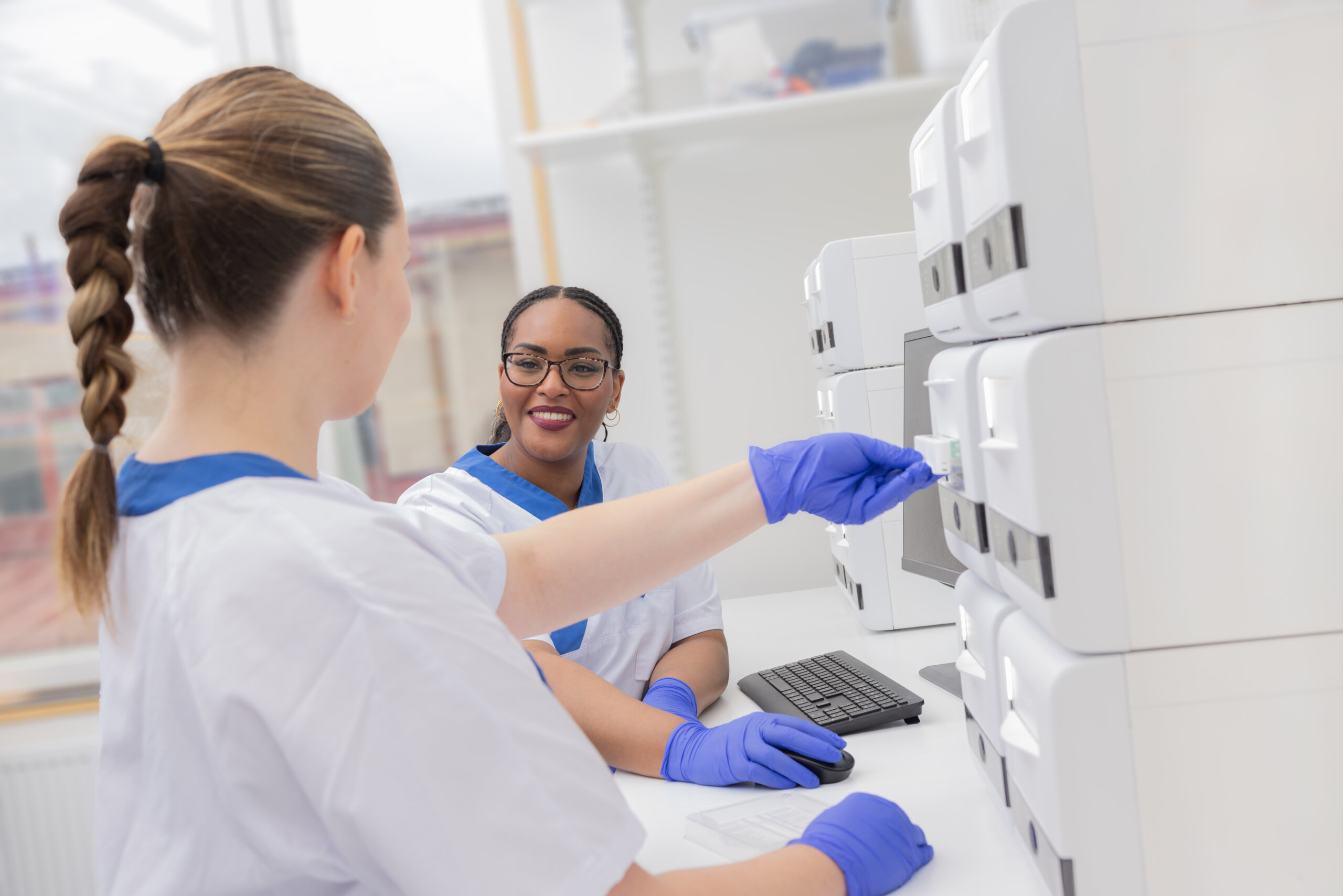 Gradientech signs exclusive contract with UK distributor | Gradientech