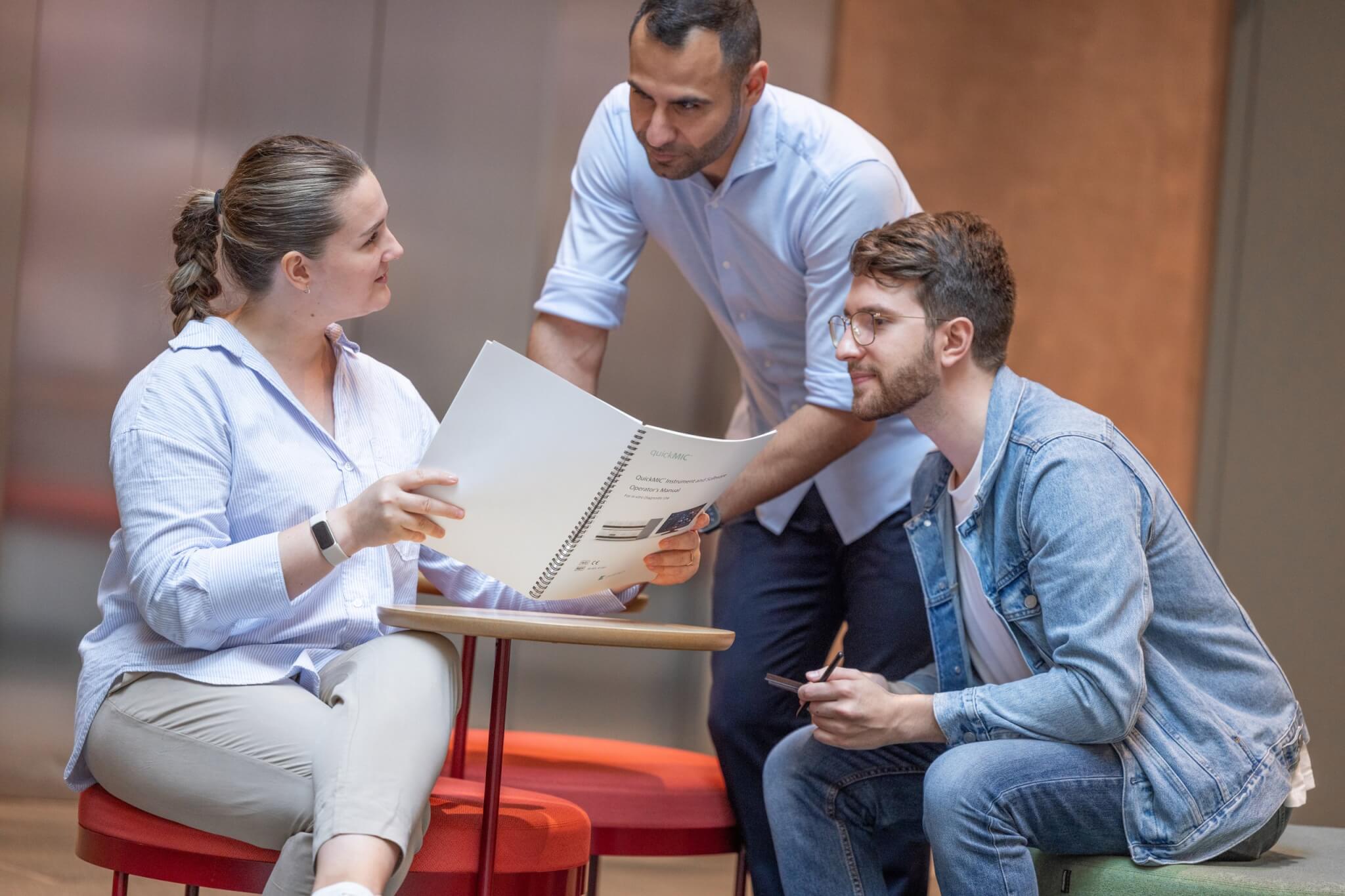 Gradientech: Kallelse till årsstämma 2024 | Gradientech