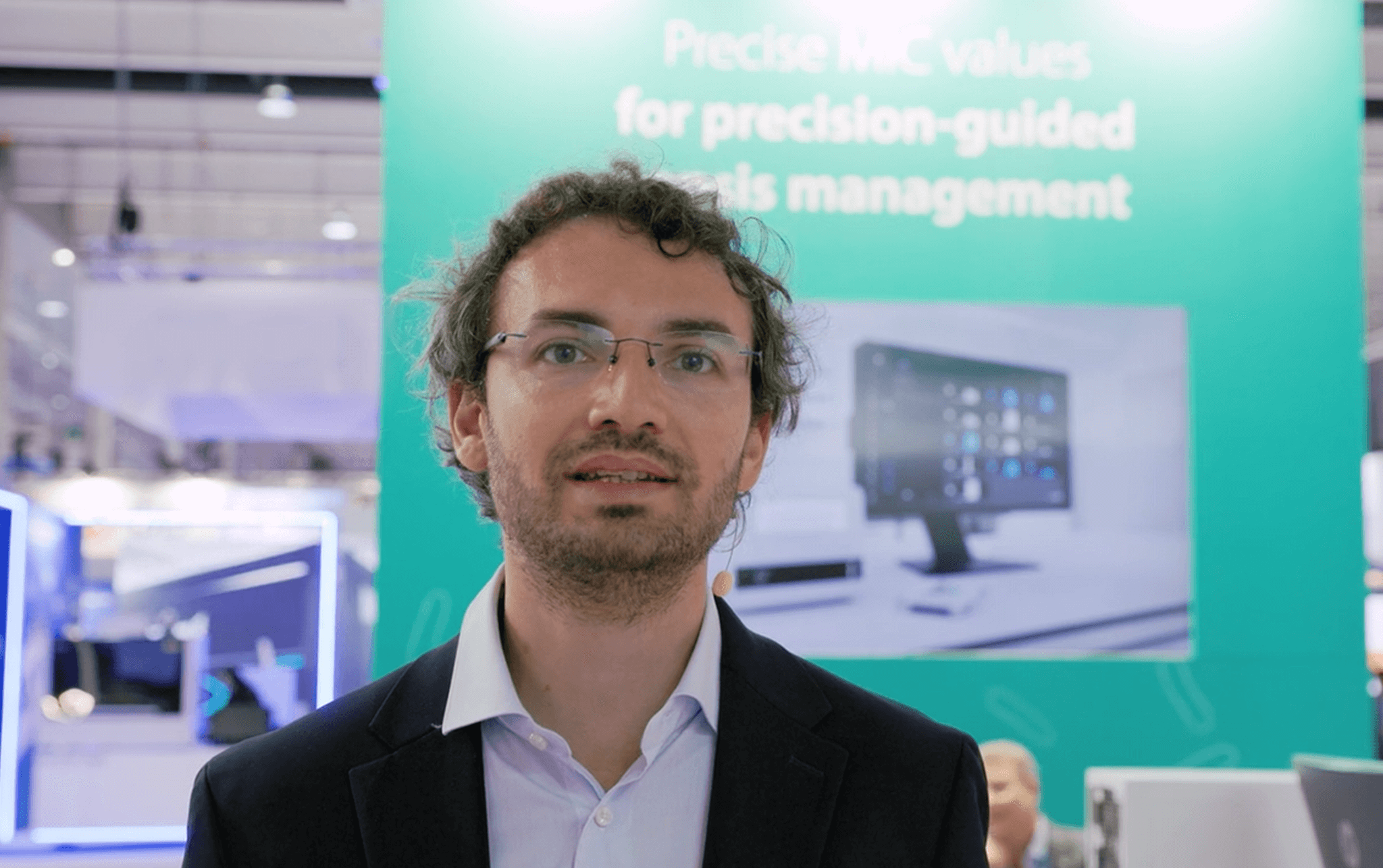 Driving Innovation in Rapid AST in High-Resistance Settings | Gradientech