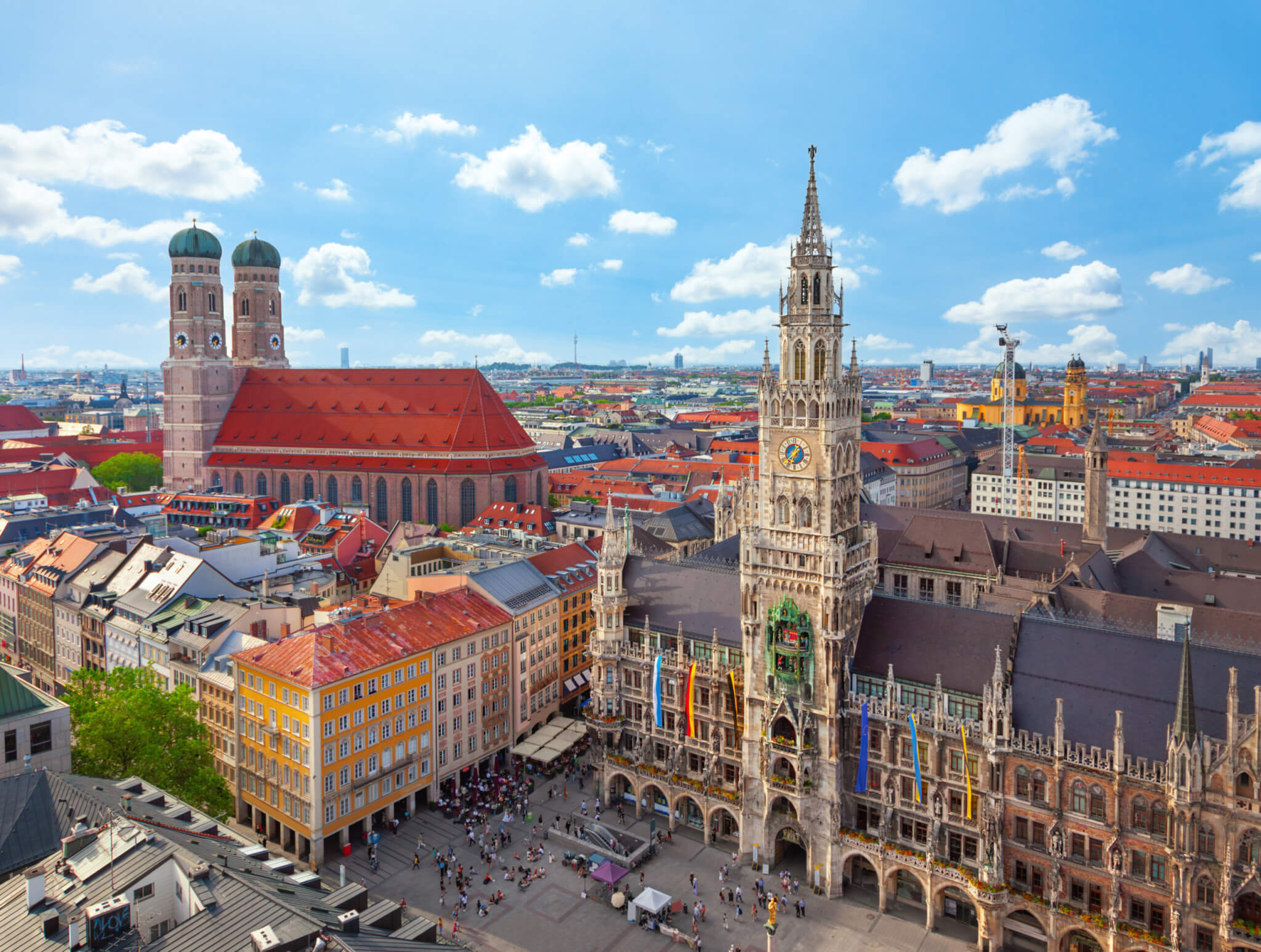 ESCMID GLOBAL 2026 | Gradientech